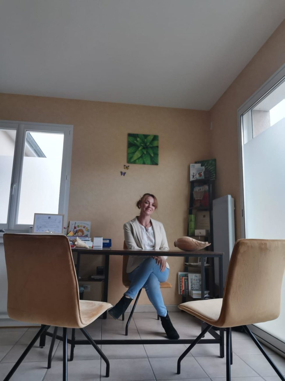 En savoir + - Isabelle Psychologue clinicienne